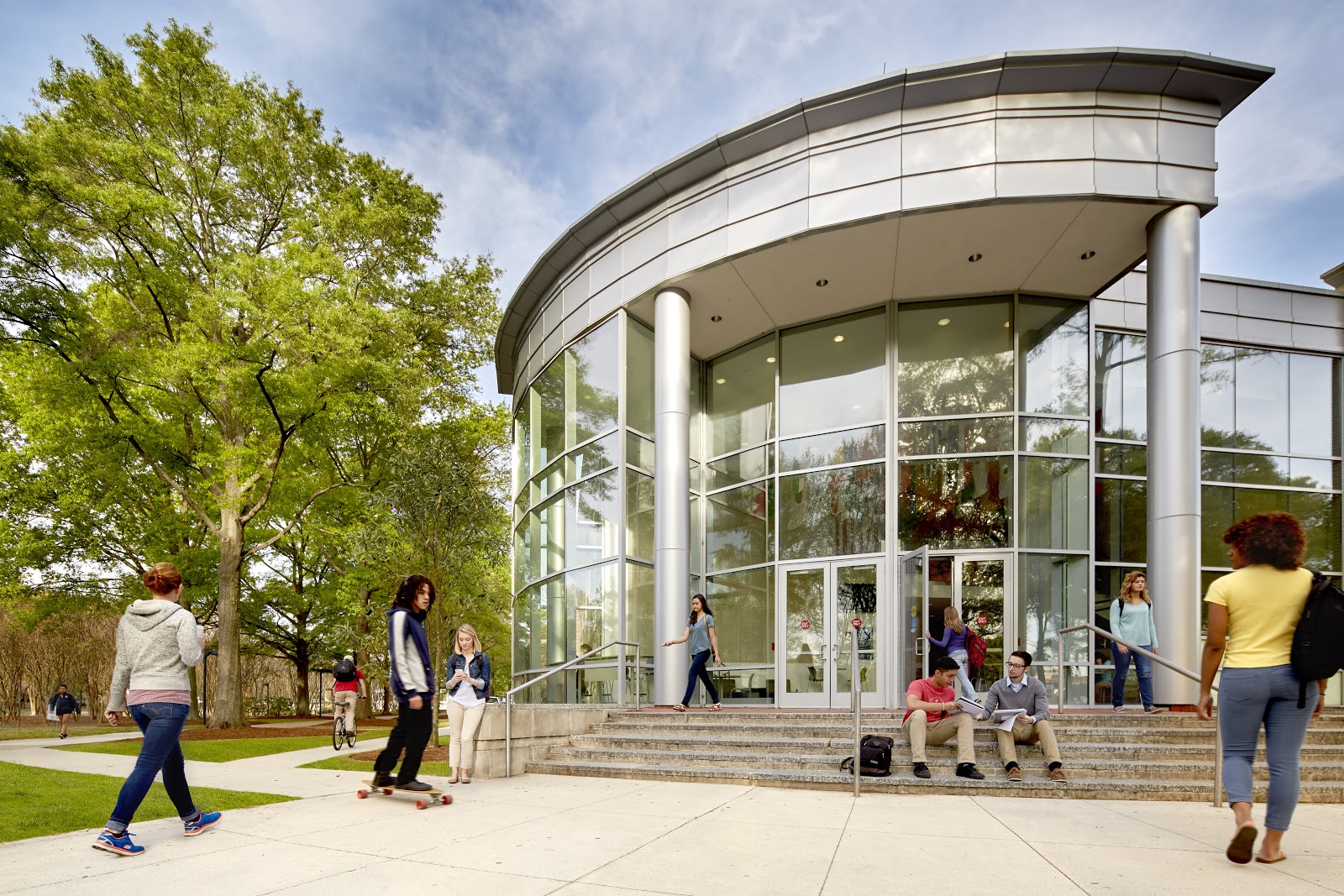 16. Old Dominion University | | hanfordsentinel.com