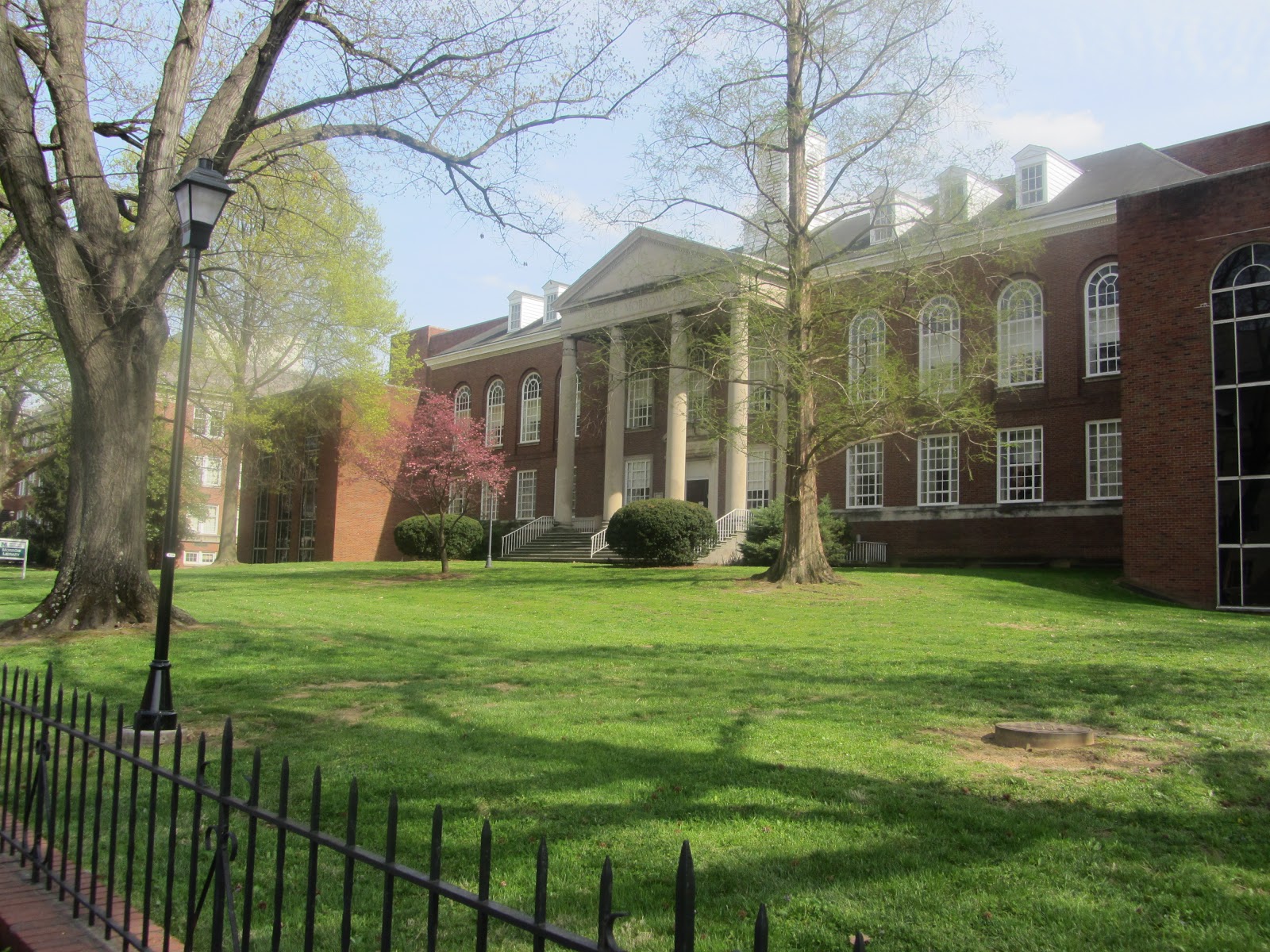 The 20 most dangerous universities in the US