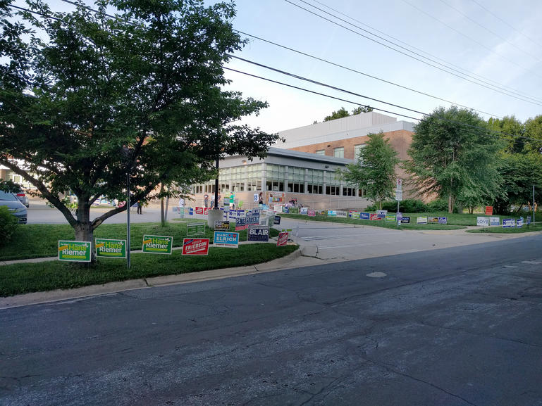 4. Bethesda, Maryland