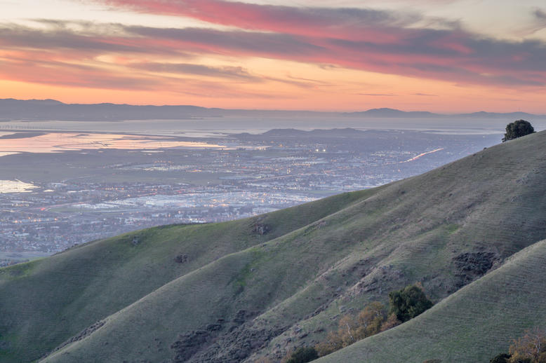 2. Sunnyvale, California