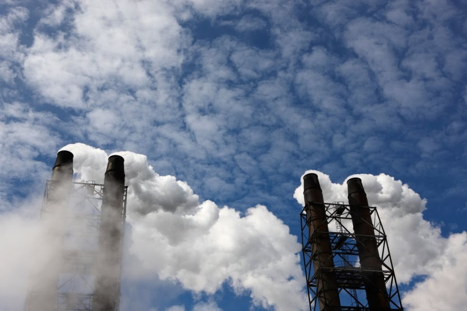 The most polluted cities in America